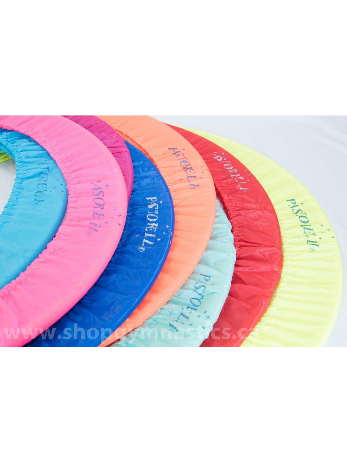 PASTORELLI LIGHT Hoop Holder